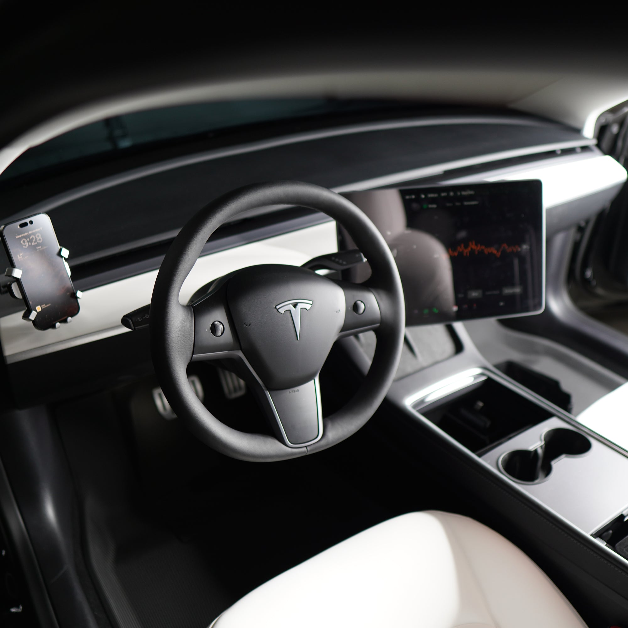 Tesstuff | Tesla Accessories From Tesla Owners