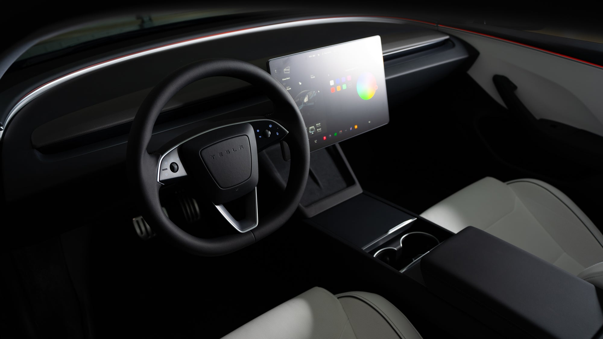 Tesstuff | Tesla Accessories From Tesla Owners