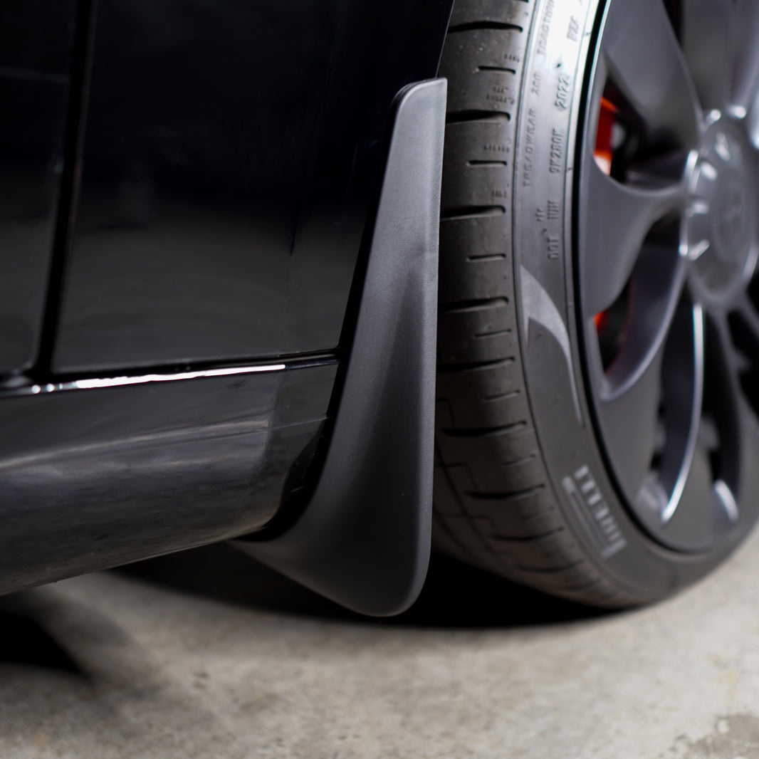 Model 3 Exterior – Tesstuff